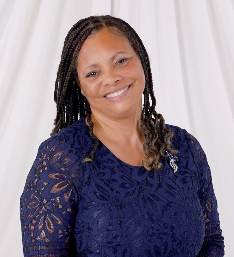 Mrs. Ann Guy – Principal – lsdaschool.org